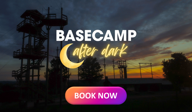 Grand Vue After Dark Returns for 2026: Night Zip & Basecamp After Dark